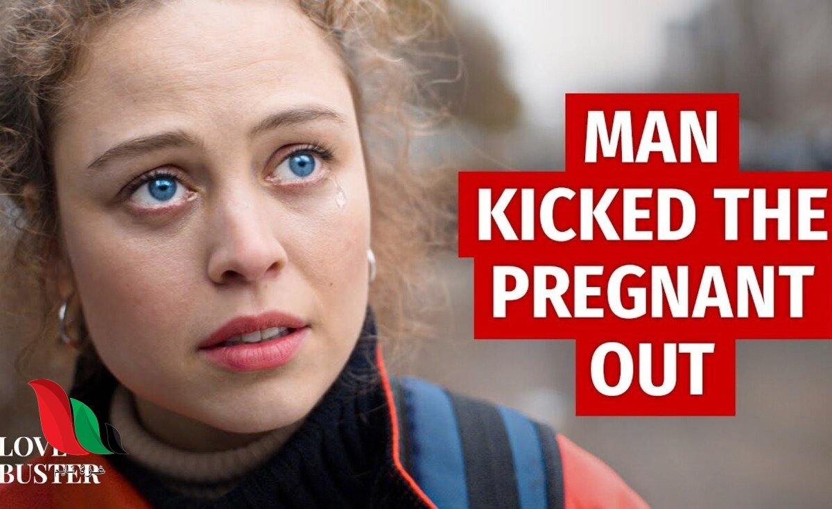 مشاهدة فيلم man kicked the pregnant out مترجم كامل love buster - غزة تايم