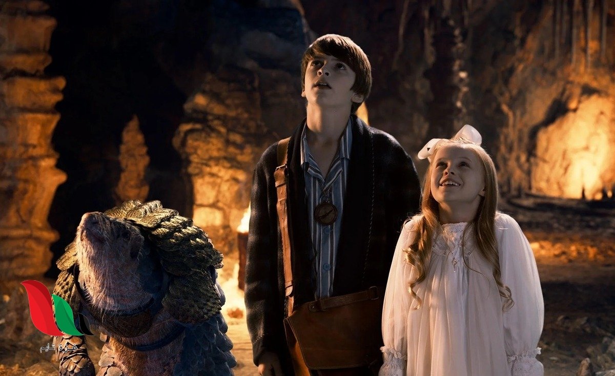 مشاهدة فيلم the secret kingdom 2023 egybest مترجم كامل - غزة تايم